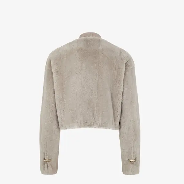 Fendi Bomber Jacket