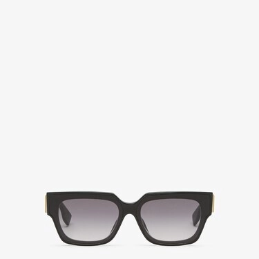 Fendi First - Black