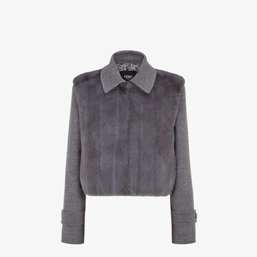 Fendi Blouson