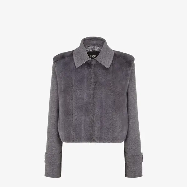 Fendi Blouson