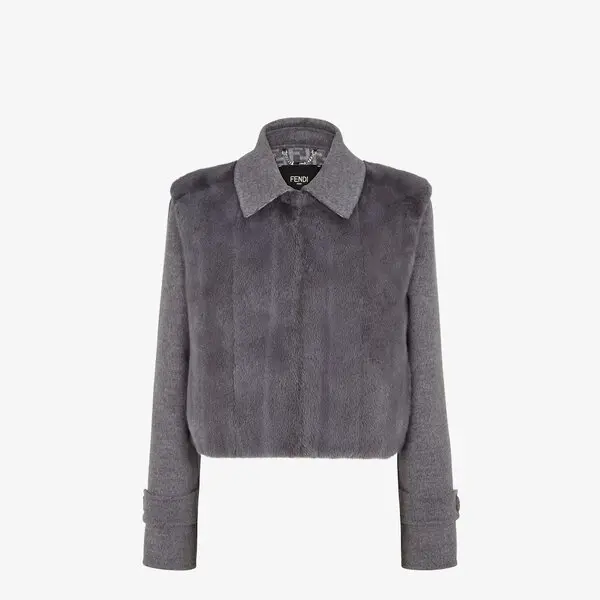 Fendi Blouson