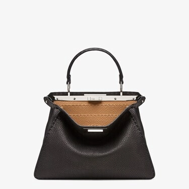 Fendi Peekaboo Iseeu Medium