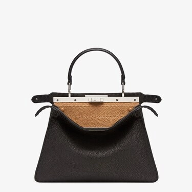 Fendi Peekaboo Iseeu Medium