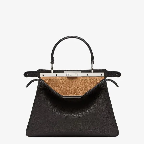 Fendi Peekaboo Iseeu Medium