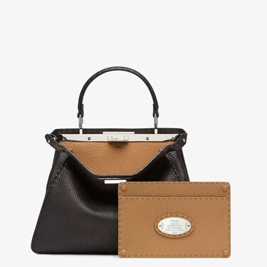 Fendi Peekaboo Iseeu Medium
