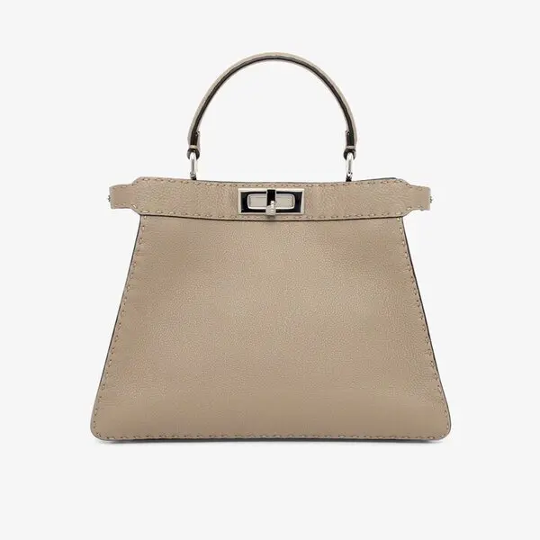 Fendi Peekaboo Iseeu Medium