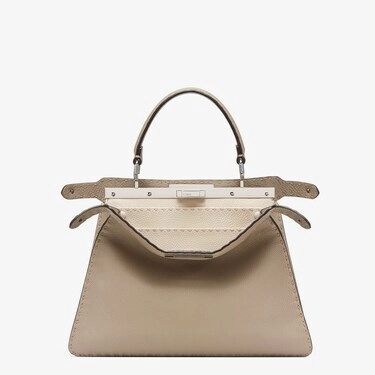 Fendi Peekaboo Iseeu Medium