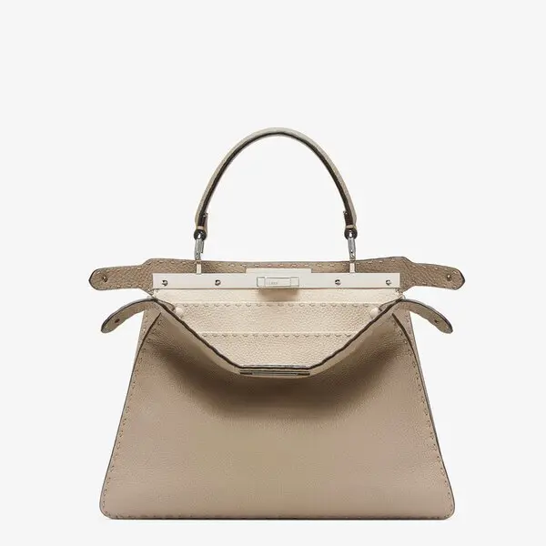 Fendi Peekaboo Iseeu Medium