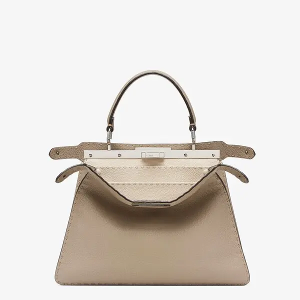 Fendi Peekaboo Iseeu Medium