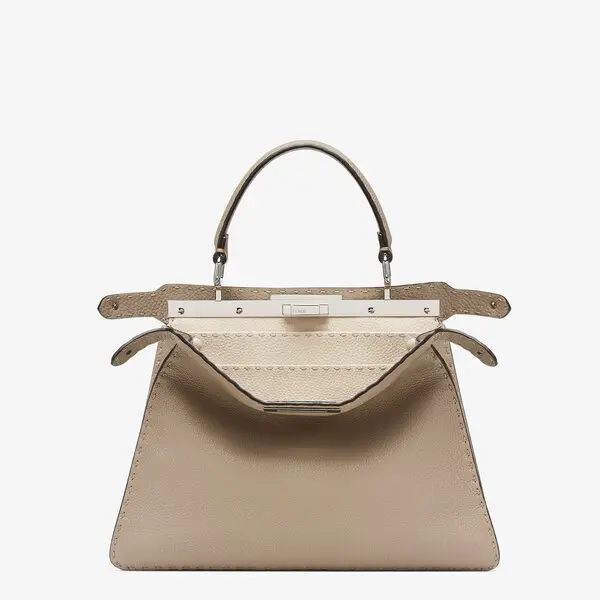 Fendi Peekaboo Iseeu Medium