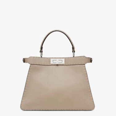 Fendi Peekaboo Iseeu Medium
