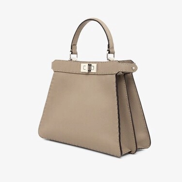 Fendi Peekaboo Iseeu Medium