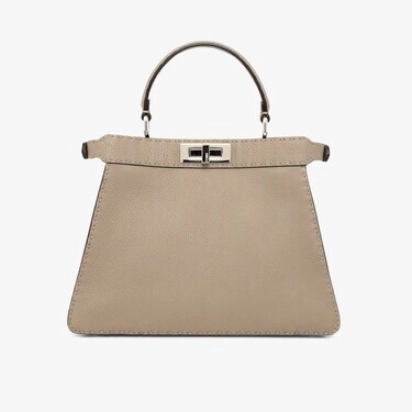 Fendi Peekaboo Iseeu Medium