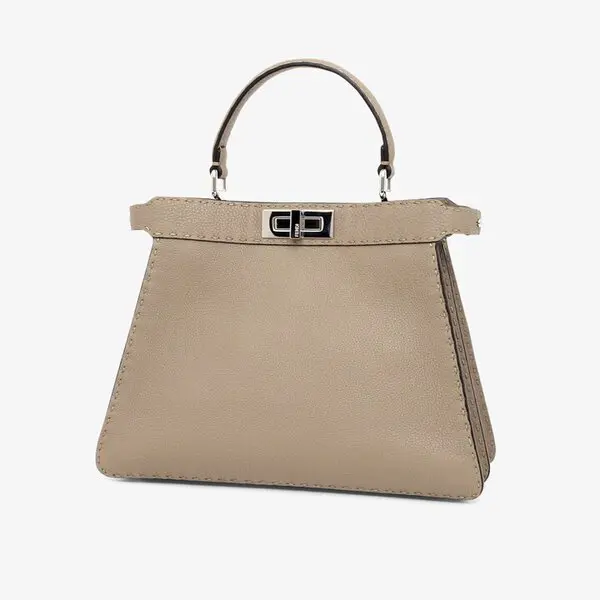 Fendi Peekaboo Iseeu Medium