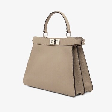 Fendi Peekaboo Iseeu Medium