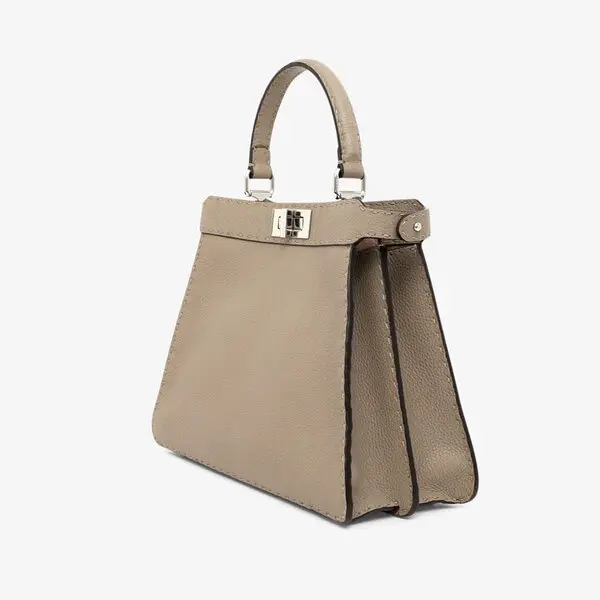 Fendi Peekaboo Iseeu Medium