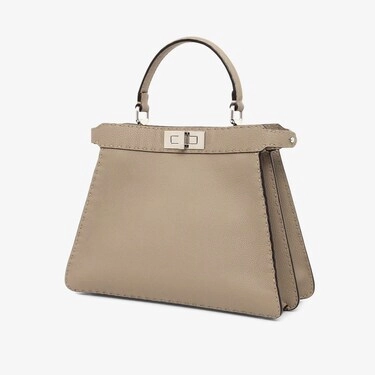 Fendi Peekaboo Iseeu Medium