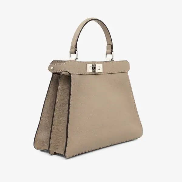 Fendi Peekaboo Iseeu Medium