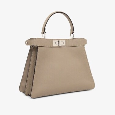 Fendi Peekaboo Iseeu Medium