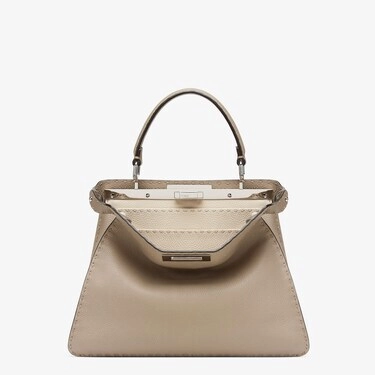 Fendi Peekaboo Iseeu Medium