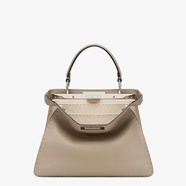 Fendi Peekaboo Iseeu Medium