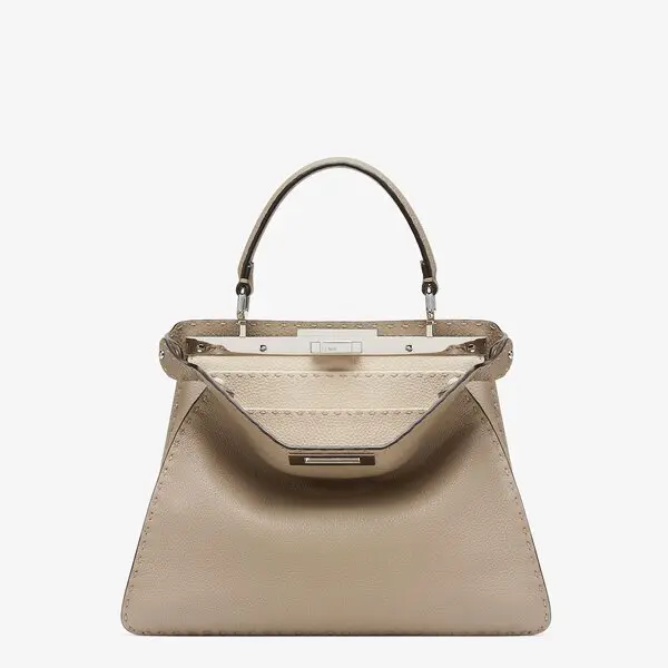 Fendi Peekaboo Iseeu Medium