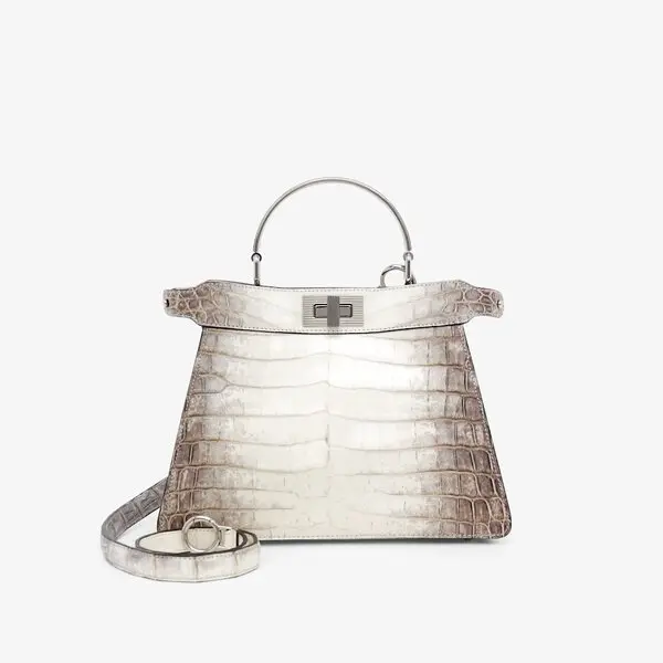 Fendi Peekaboo I See U Small