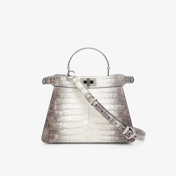 Fendi Peekaboo I See U Small