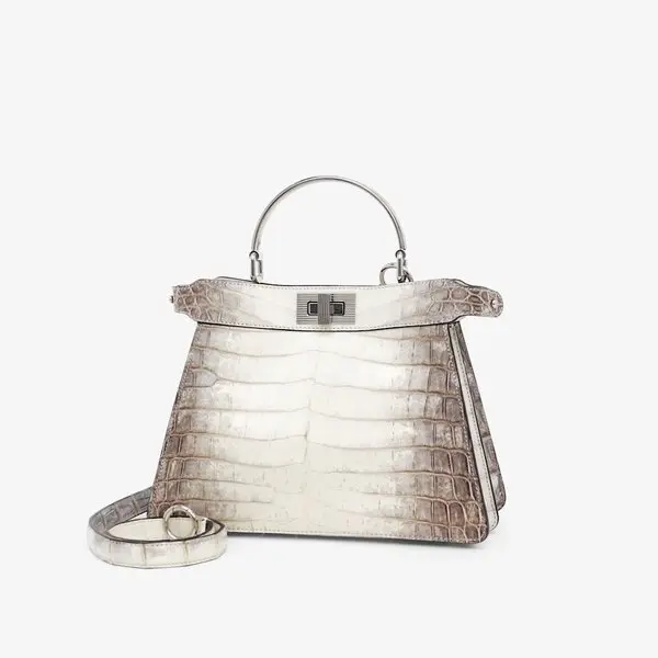 Fendi Peekaboo I See U Small
