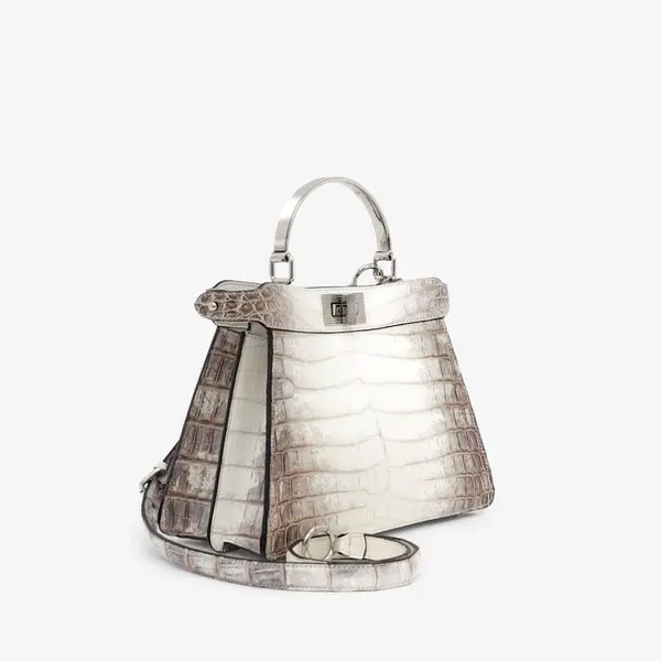 Fendi Peekaboo I See U Small