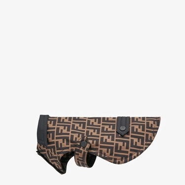 Fendi Dog Coat