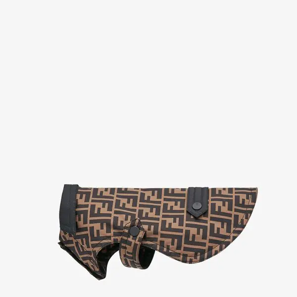 Fendi Dog Coat