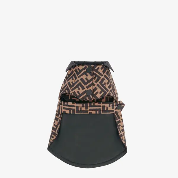 Fendi Dog Coat