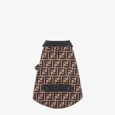 Fendi Dog Coat