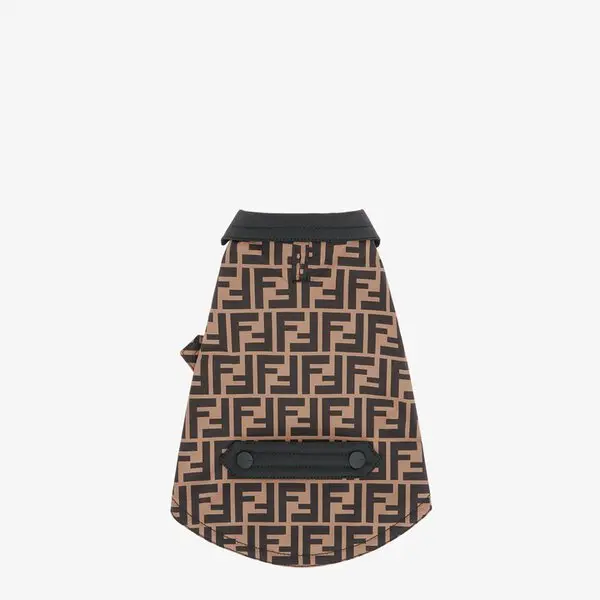 Fendi Dog Coat