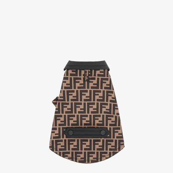 Fendi Dog Coat