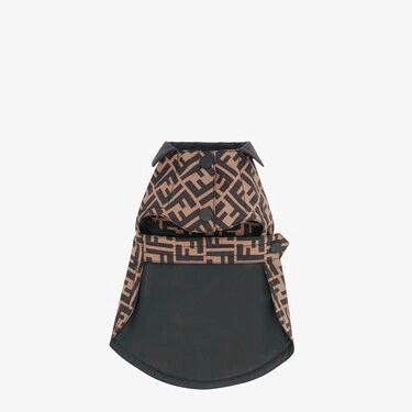 Fendi Dog Coat