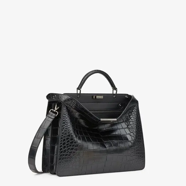 Fendi Peekaboo Iseeu Medium