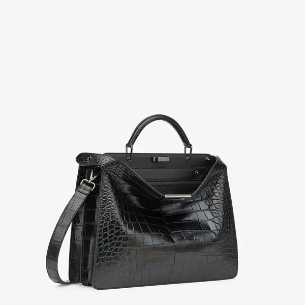 Fendi Peekaboo Iseeu Medium