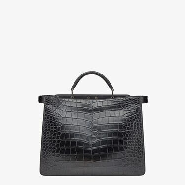 Fendi Peekaboo Iseeu Medium