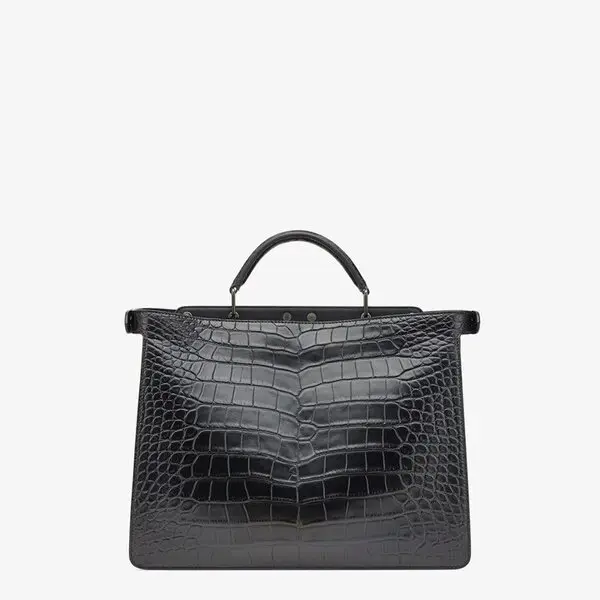 Fendi Peekaboo Iseeu Medium
