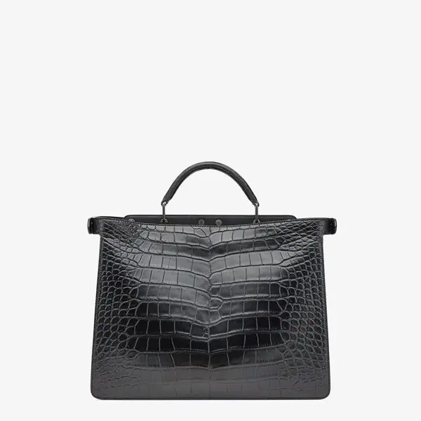 Fendi Peekaboo Iseeu Medium