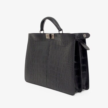 Fendi Peekaboo Iseeu Medium