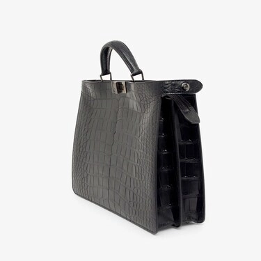 Fendi Peekaboo Iseeu Medium