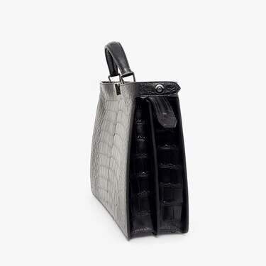 Fendi Peekaboo Iseeu Medium