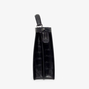 Fendi Peekaboo Iseeu Medium