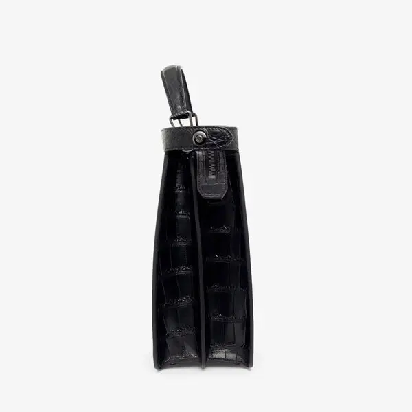 Fendi Peekaboo Iseeu Medium