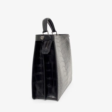 Fendi Peekaboo Iseeu Medium