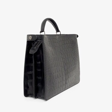 Fendi Peekaboo Iseeu Medium