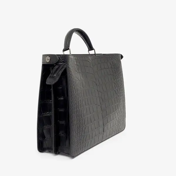 Fendi Peekaboo Iseeu Medium